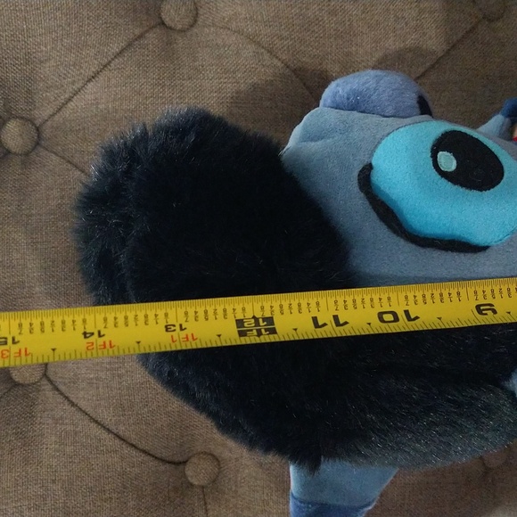 Disney | Toys | Disney Elvis Stitch Stuffy | Poshmark